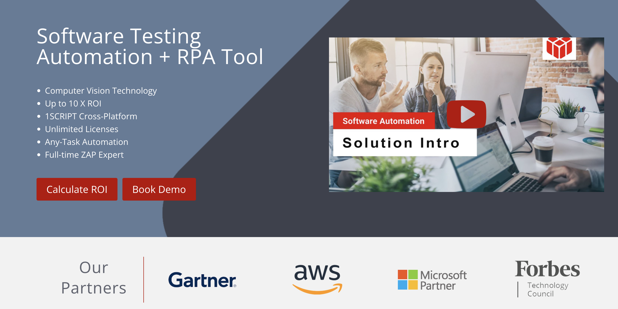 Software Testing Automation - History, Benefits, Challenges & More!
